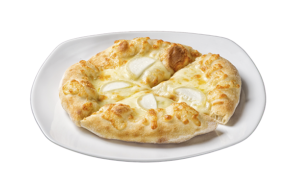 Juustoleipä - POP Ravintola