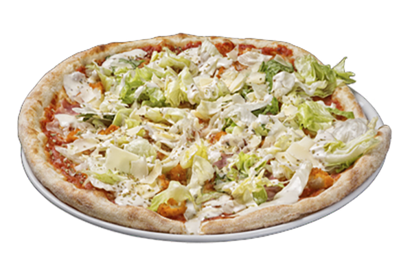 FRESH POP® Caesar’s - POP Ravintola